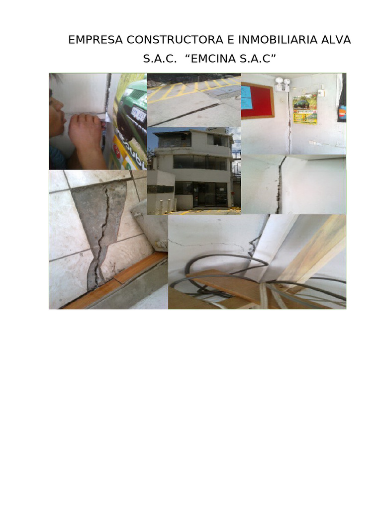 Informe Pericial Jr Ica Pdf