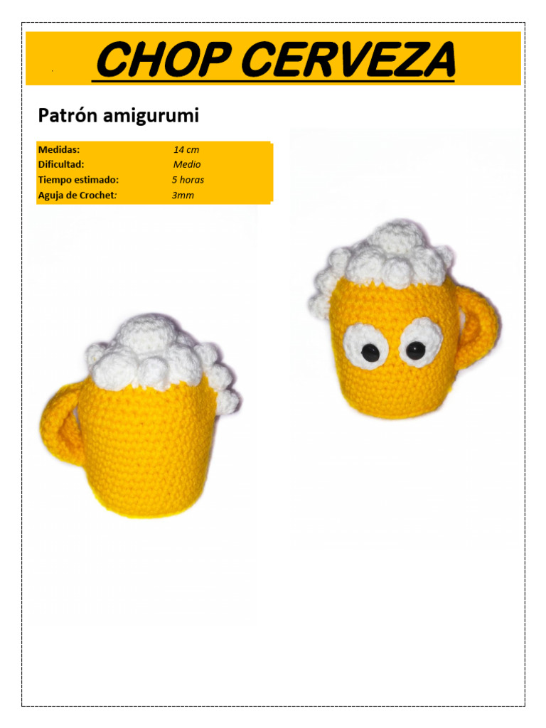 cerveza | PDF