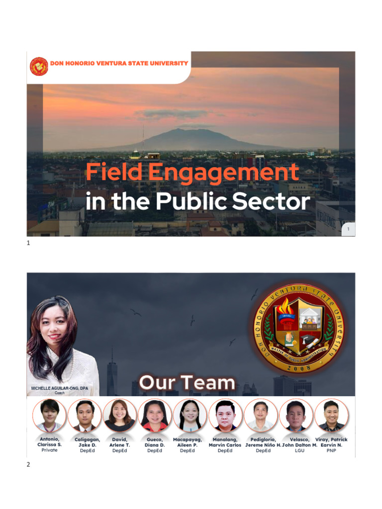 Final PPT BFP Arayat Edited 1 | PDF