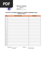 Editable DepEd ID Template 2025 | PDF