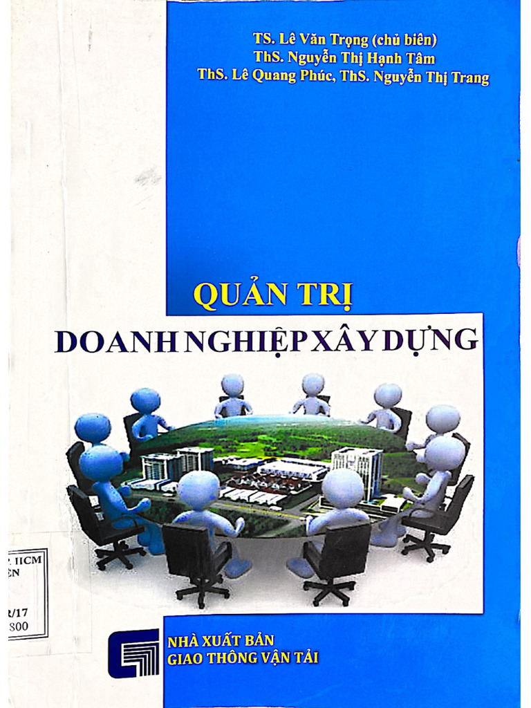 Quan Tri Rui | PDF