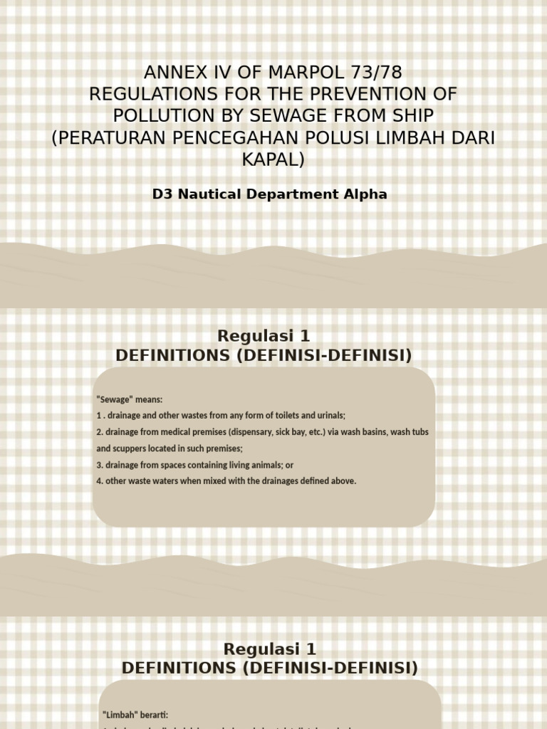 Part #50 Template | PDF