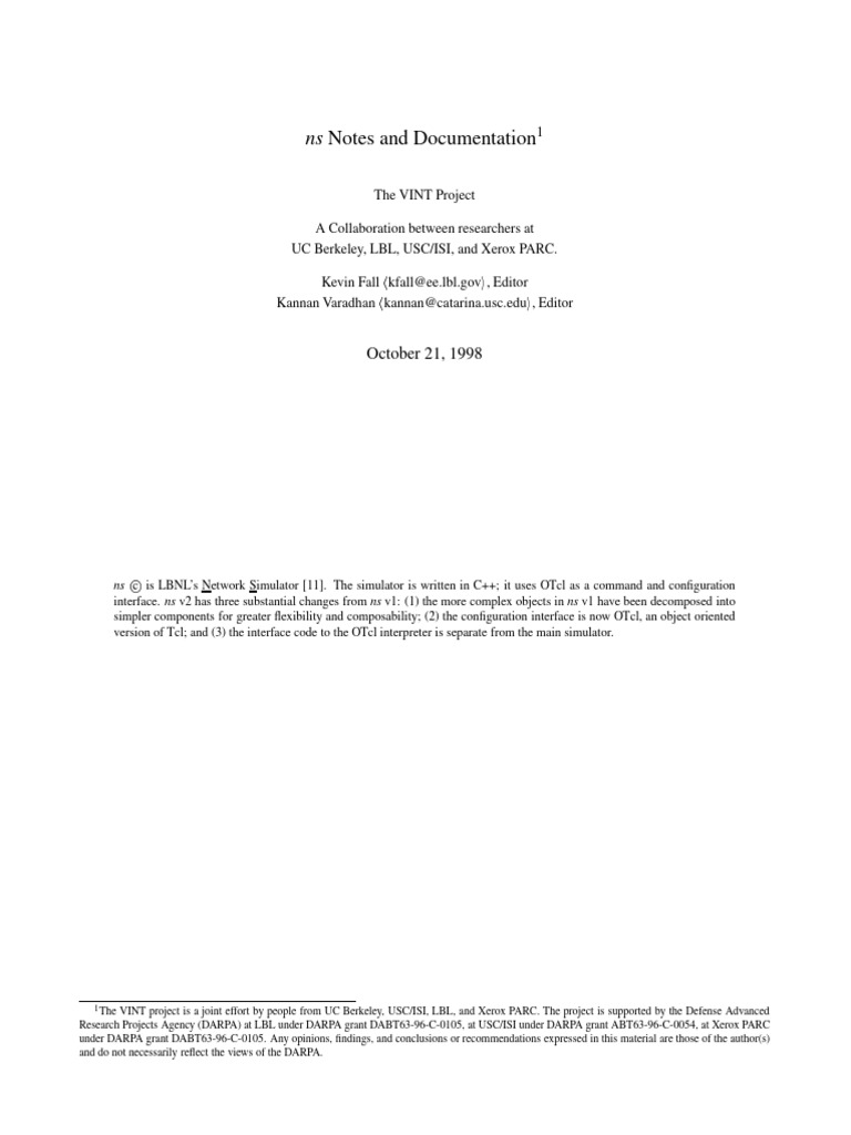 Snoi Documents | PDF