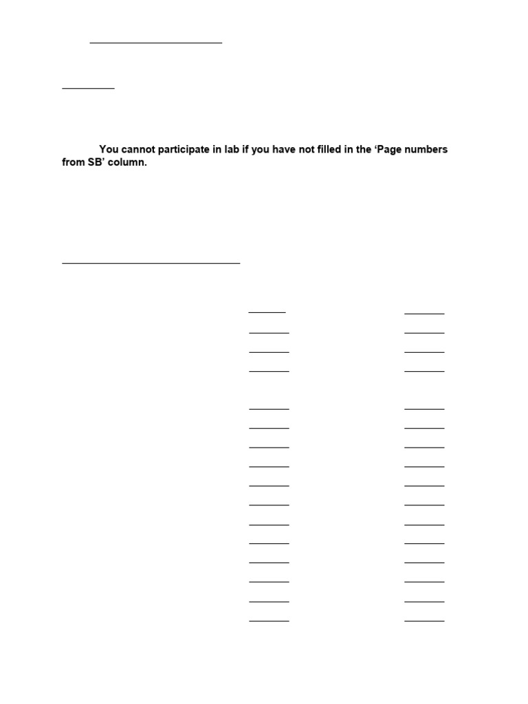 3 Completed - Worksheet - Sheep Brain Dissection Laboratory | PDF