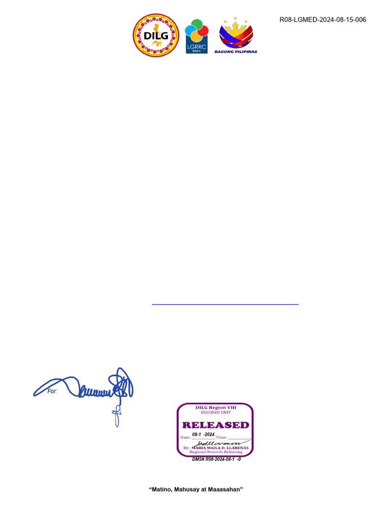 r08-2024-08!16!039 Ro Memo Re Sample Local Ordinance Template Against ...