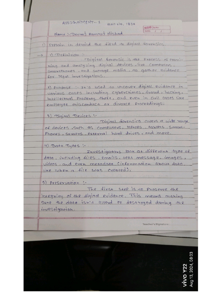 CF Assignment - 1 | PDF