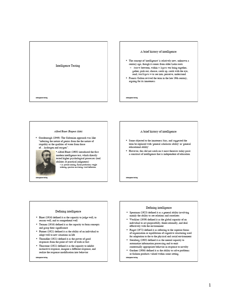 L11 Intelligence | PDF