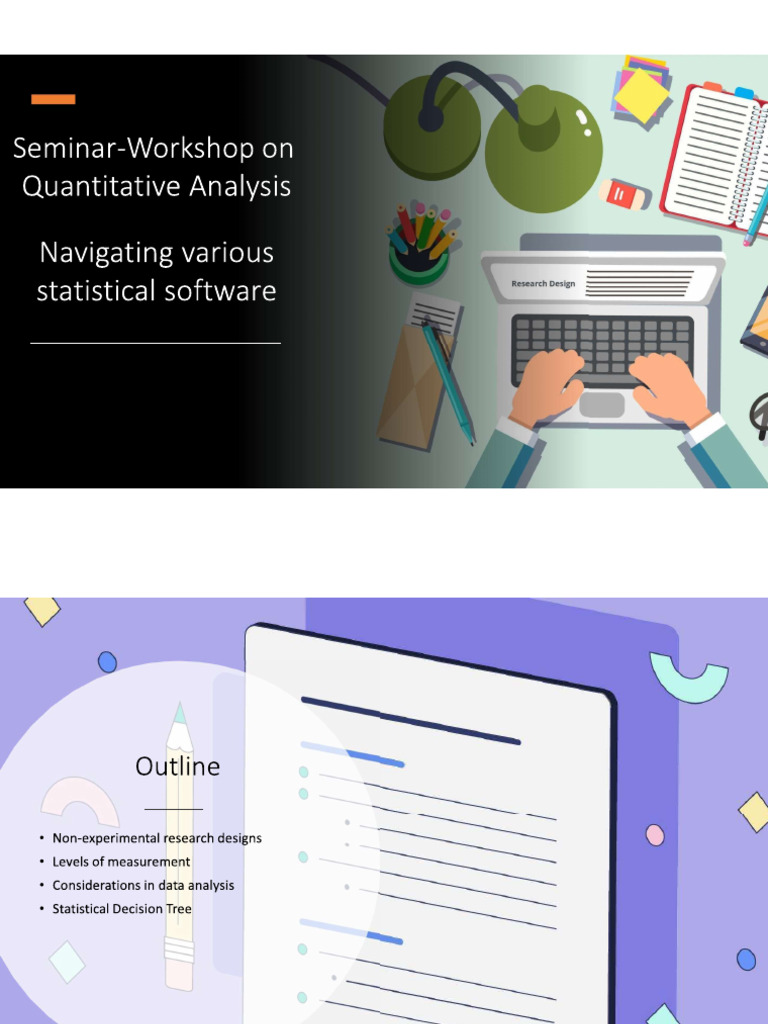 Non Experimental Designs | PDF