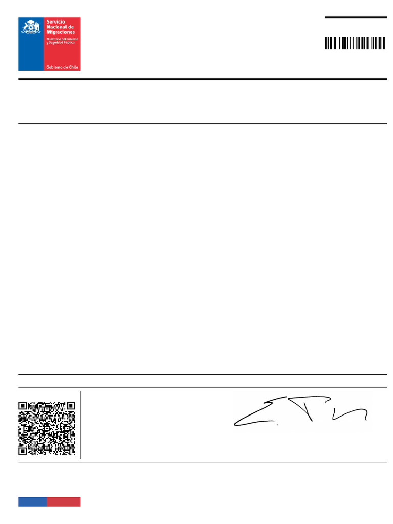 Comprobante de Pago Multa | PDF