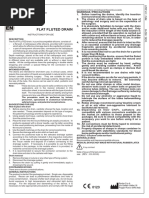Portex Ambulatory Chest Drainage Brochure - Portex - Smith | PDF ...