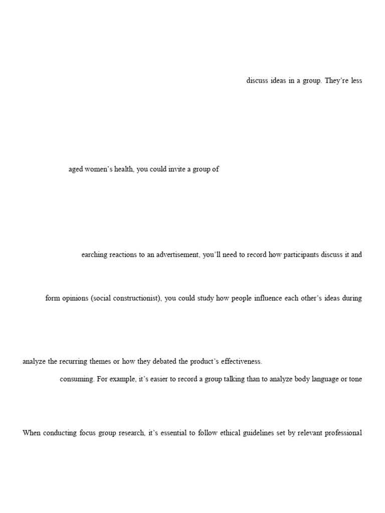IQR Unit 3 & 4 Notes | PDF