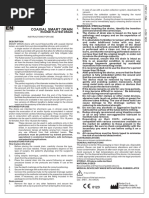 GORE - Viabahn VBX | PDF | Interventional Radiology | Catheter