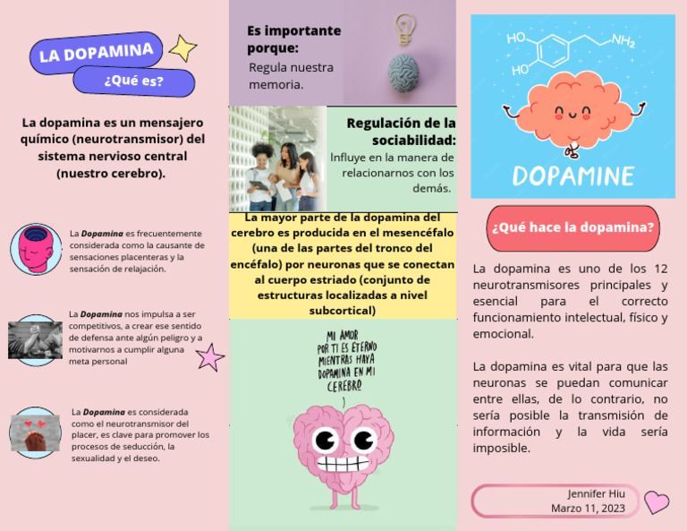 Dopamina Pdf