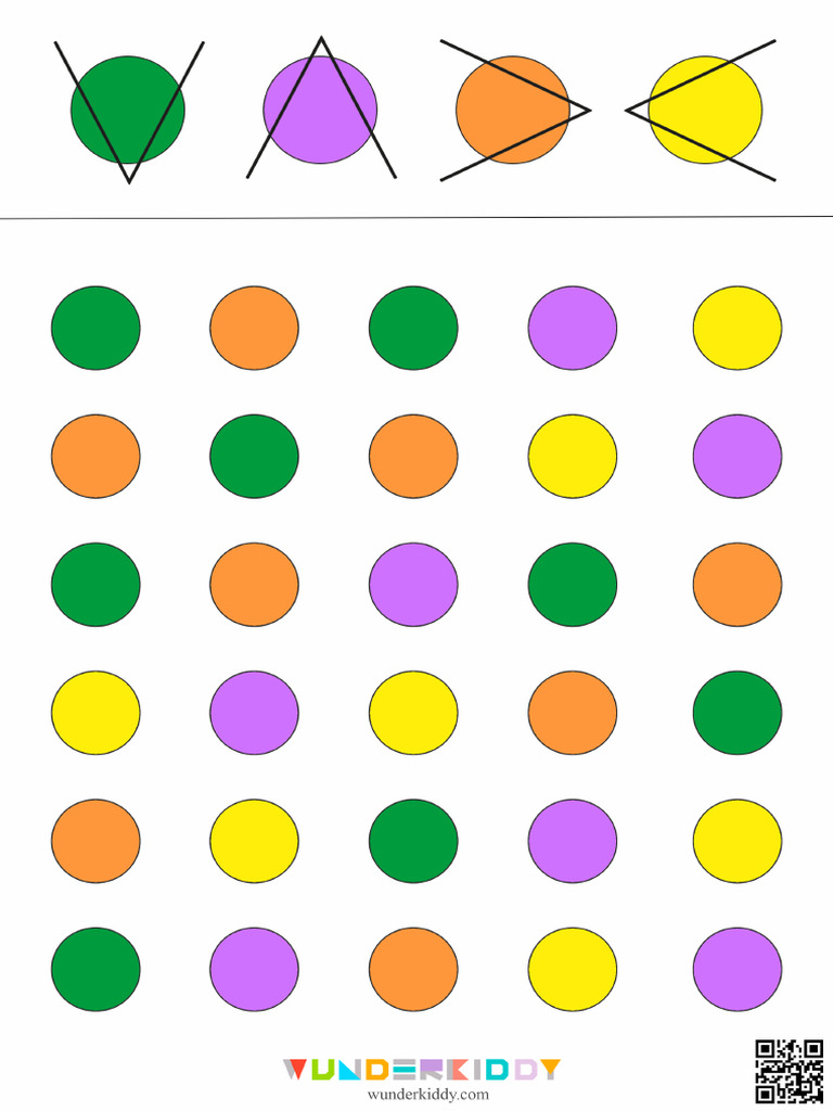 Wunderkiddy Circle 3 | PDF