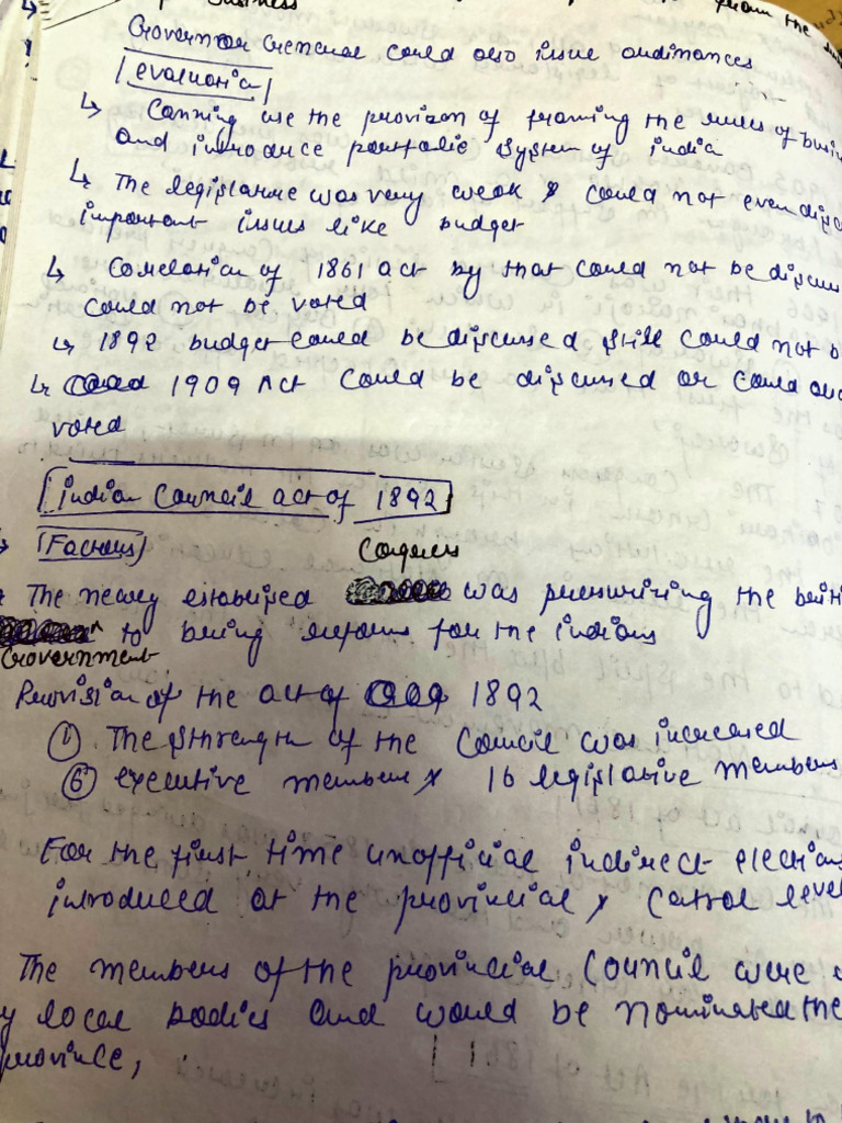History Optional | PDF
