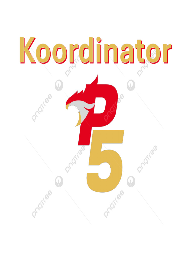 Logo p5 Koordinator | PDF
