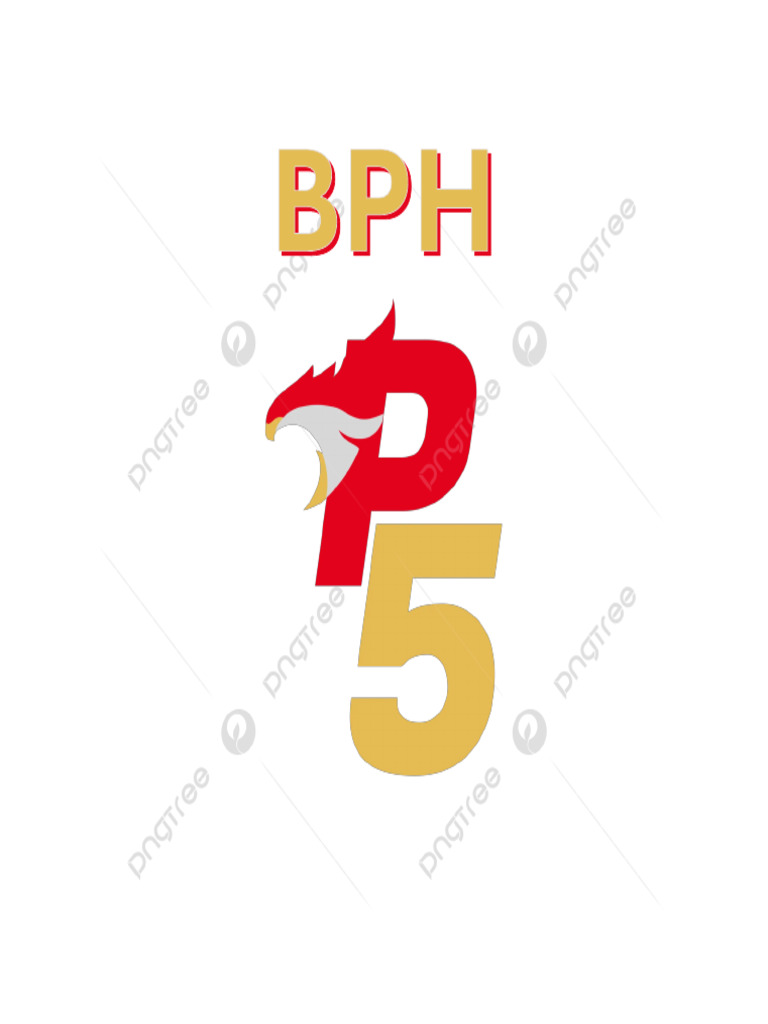 Logo p5 BPH | PDF