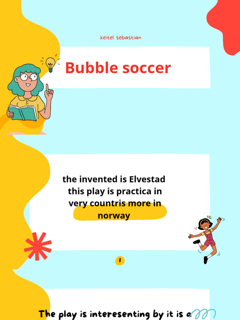 Colorful Illustrative Comparative Adjectives Presentation Recurso de ...