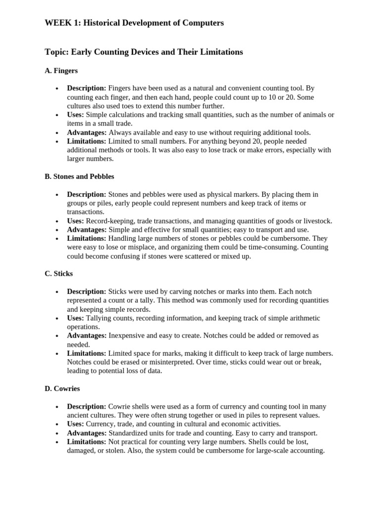 J.SS1 Ict Note | PDF