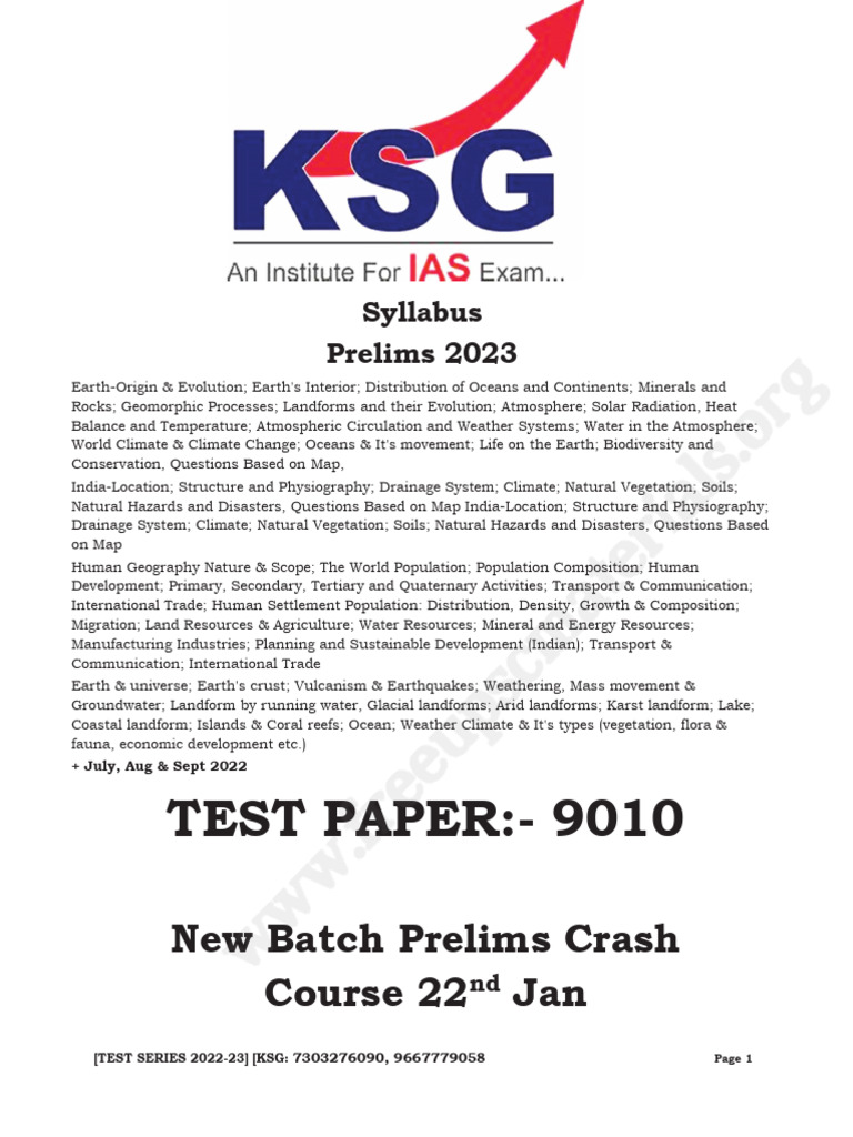 KSG CSP23T10Q | PDF