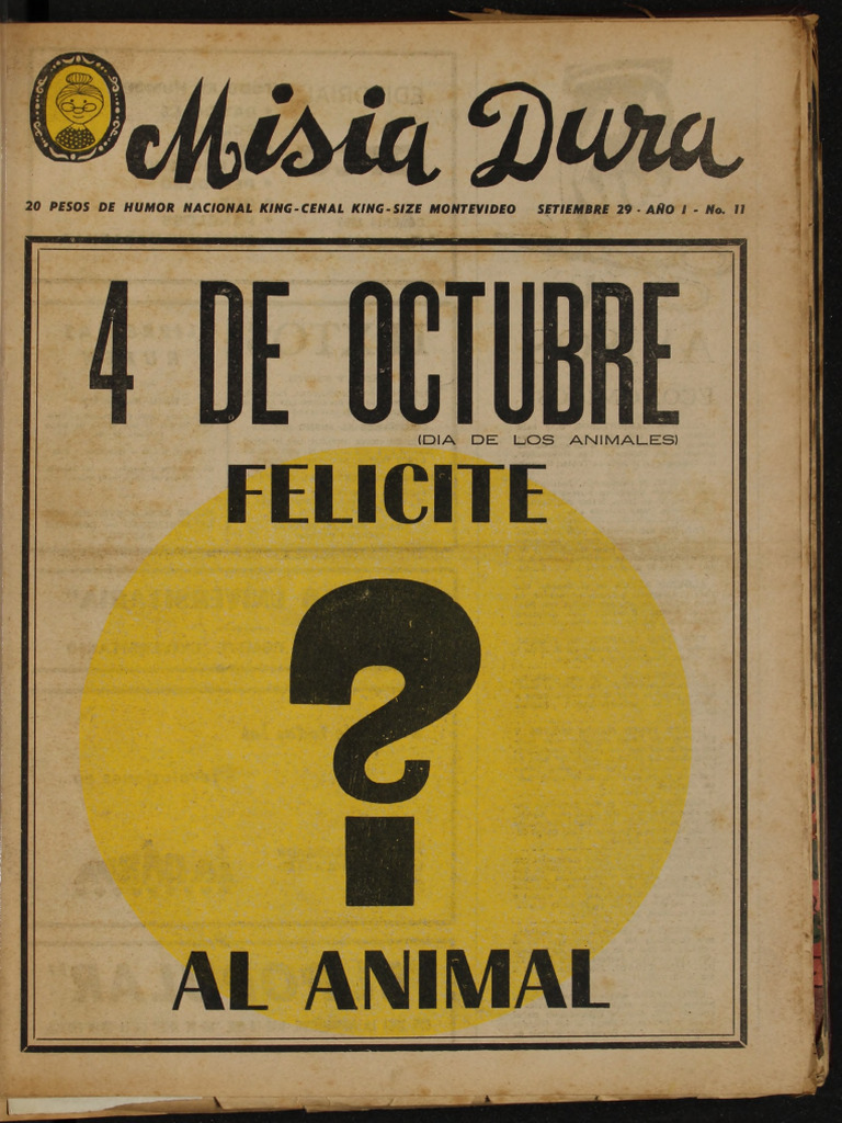 MisiaDura A1 N11 | PDF