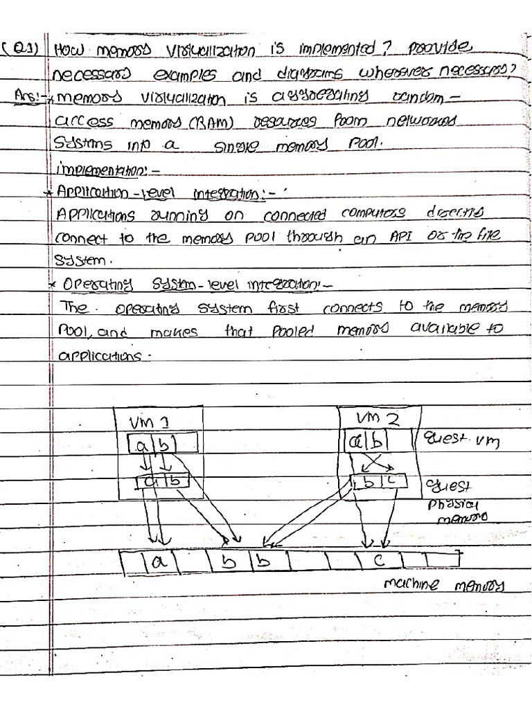 CCV Assignment 3 | PDF
