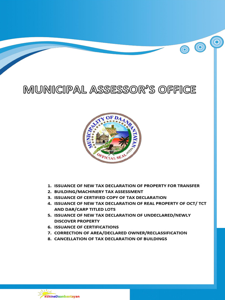 Assessors 19 | PDF