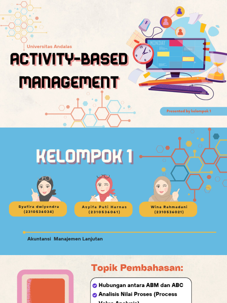 Abm - Akmen Lanjutan - New | PDF