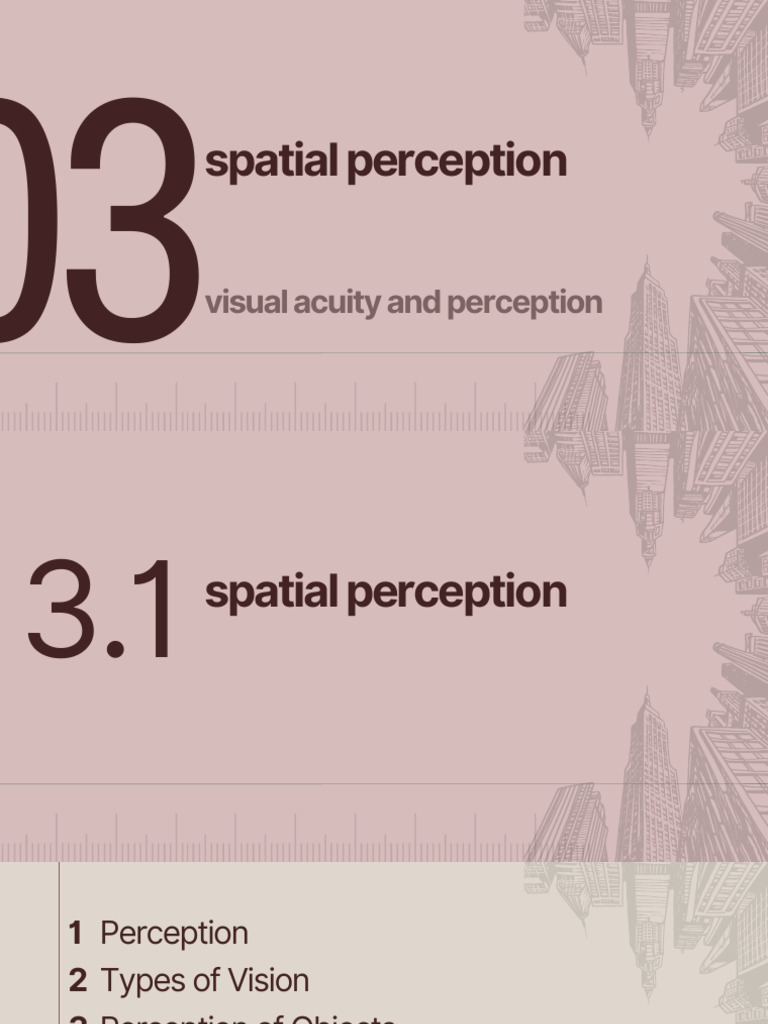 Toa01 - Module 3.1 | PDF