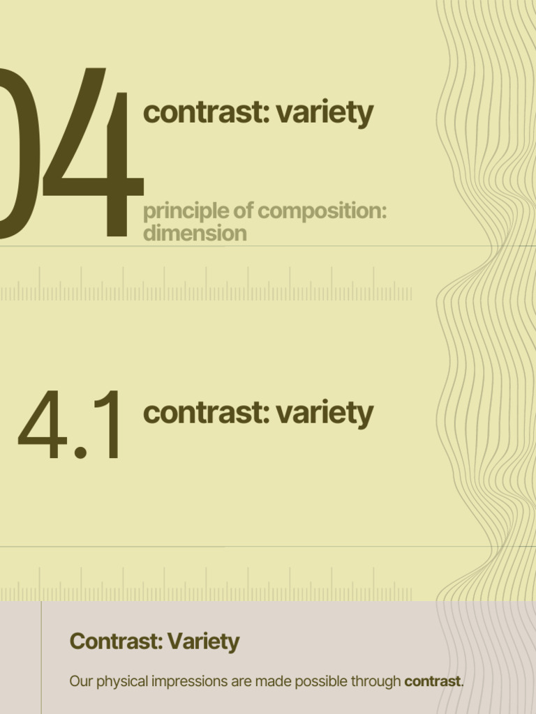 TOA01 - MODULE 4.1 | PDF