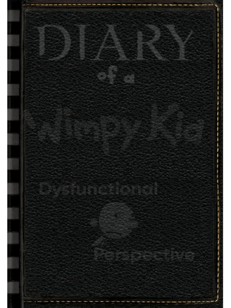 Dysfunctional Perspective Part 1-50 | PDF