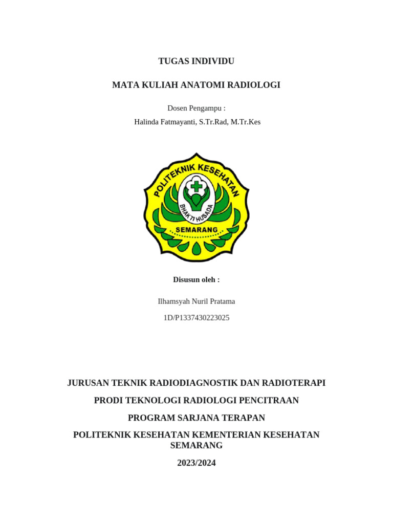 ANRAD Done | PDF