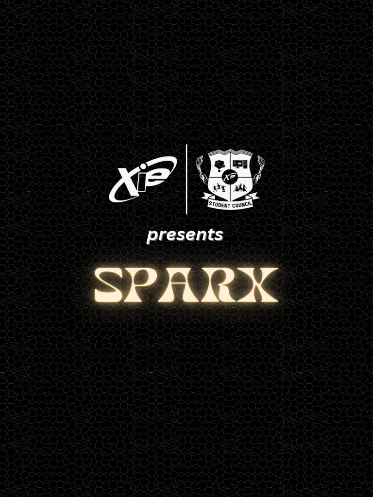 Sparx Phase - 1 | PDF