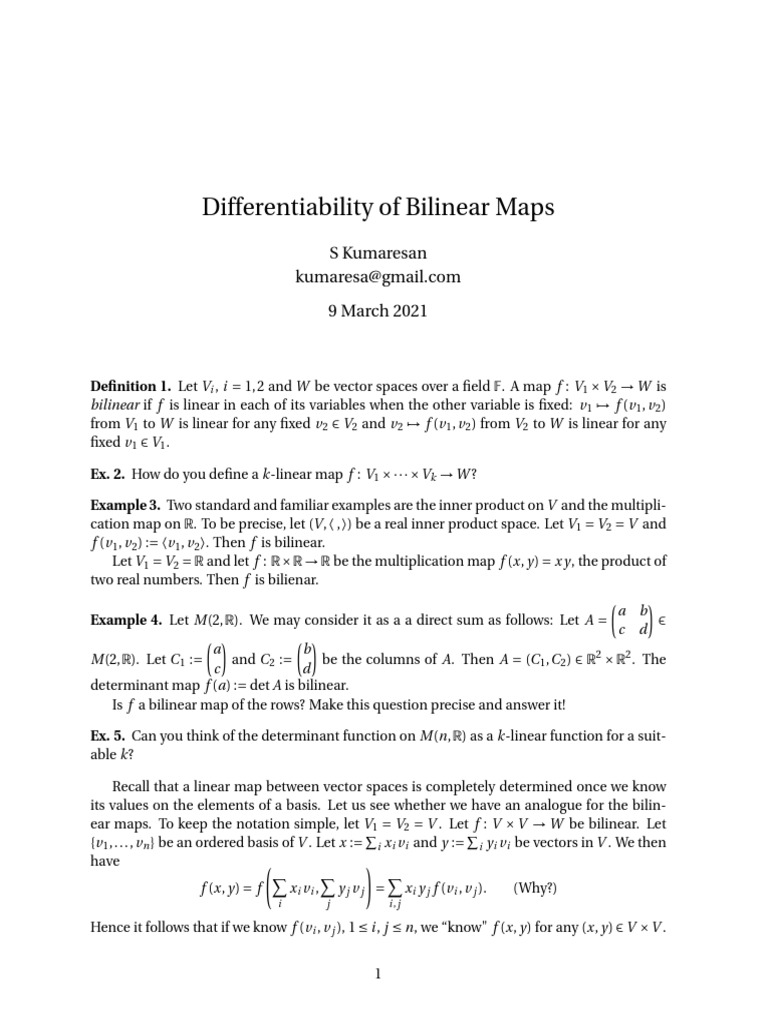 Differentiability_of_Bilinear_Maps | PDF