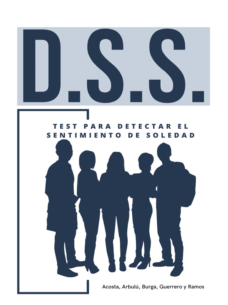 Manual DSS | PDF