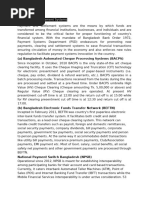 Rules and Regulations Governing The Philippine Payment and Settlement ...