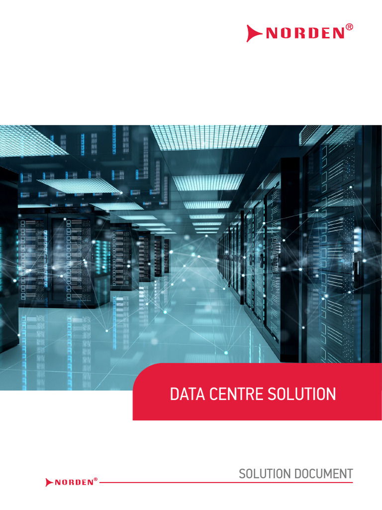 NCS Solution Document | PDF