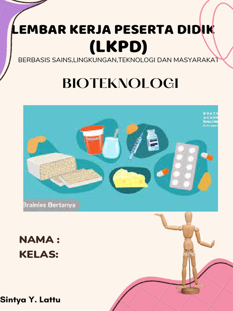 LKPD Visual2 | PDF