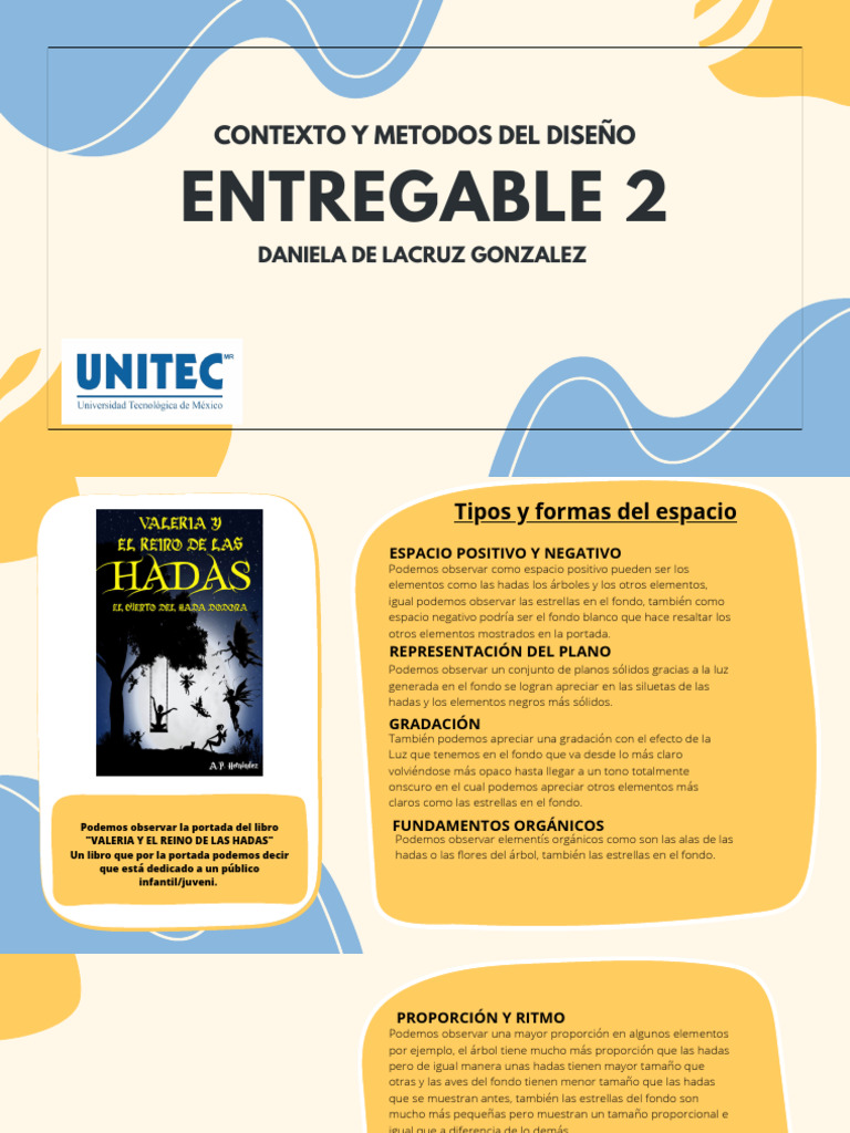 Entregable 2 | PDF