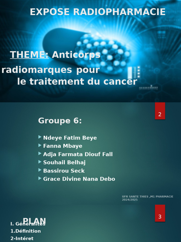 Expo Radio CRRG Gp6 | PDF