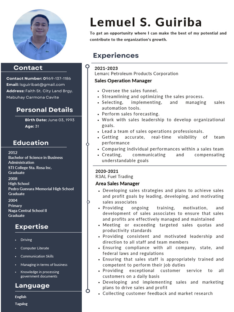 Lemuel S. Guiriba | PDF