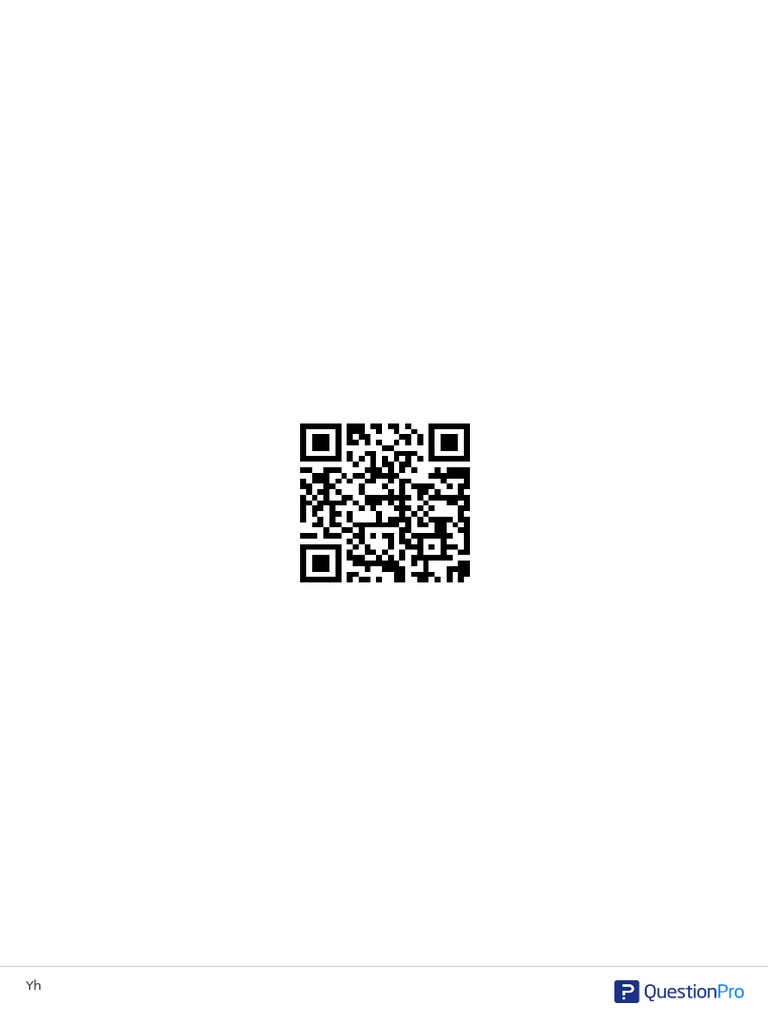 Survey QR Code - Dr.patankar | PDF