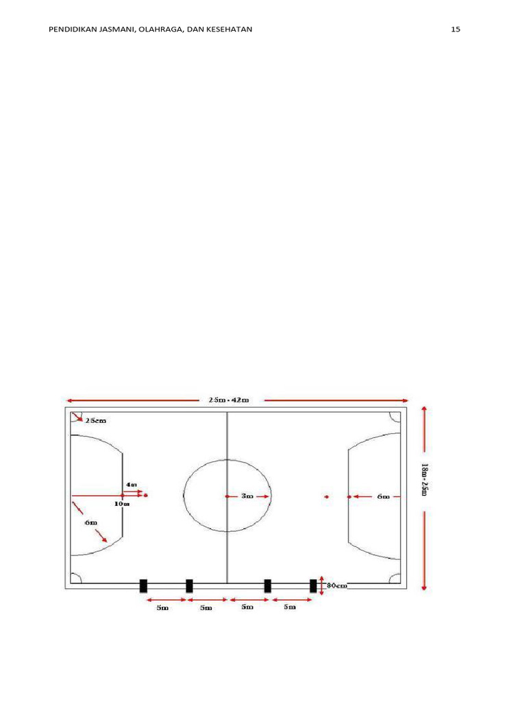 futsal | PDF