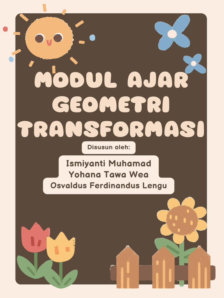 Modul Fix TPJBL | PDF