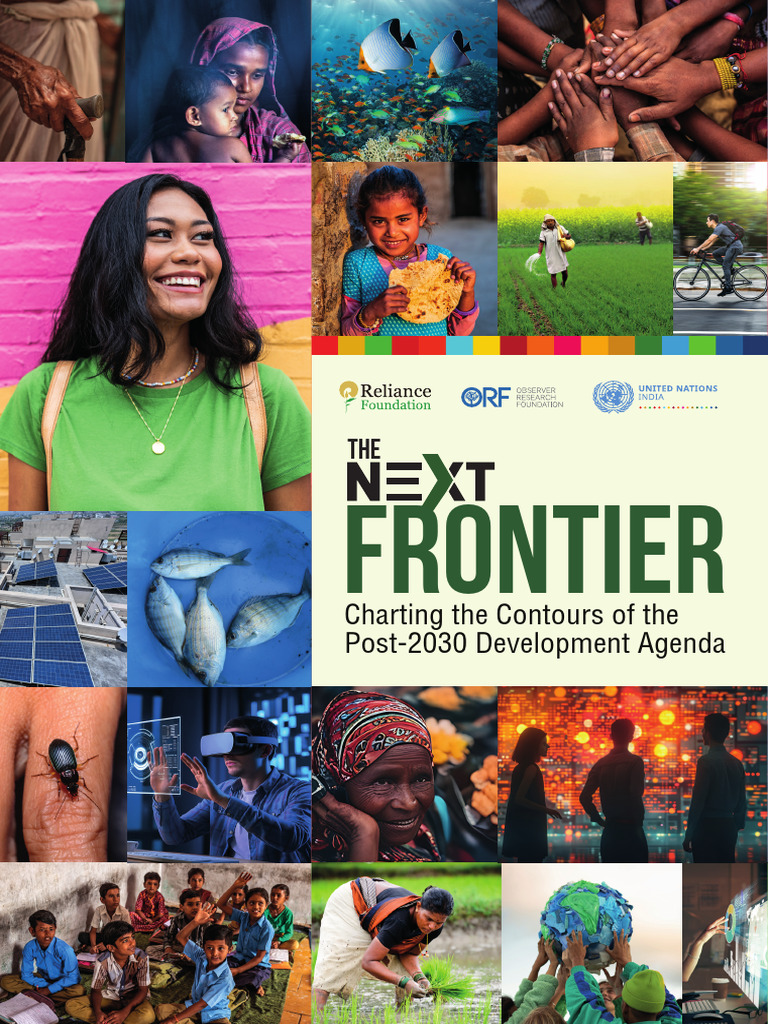 2030 Development Agenda | PDF