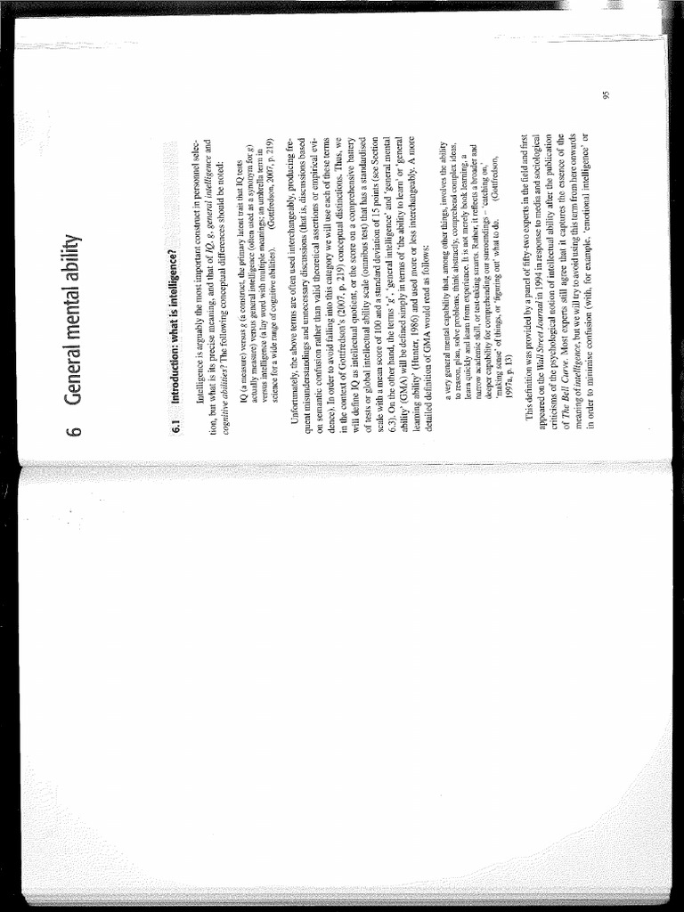 GMA | PDF