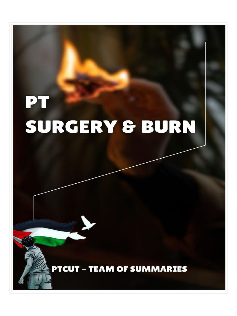 Flexor Tendon Repair | PDF