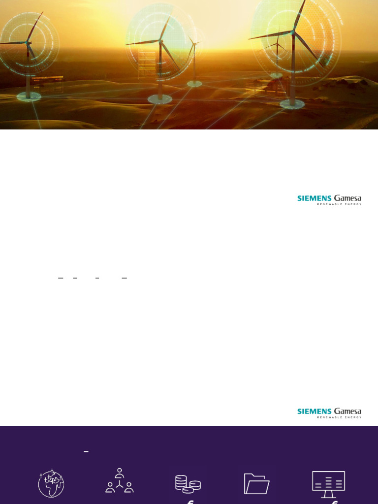Aerolastic SGRE AeTB DesignValidation Sadia2018 | PDF
