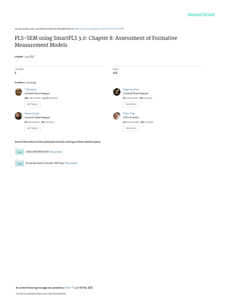 Assesment of Formative | PDF