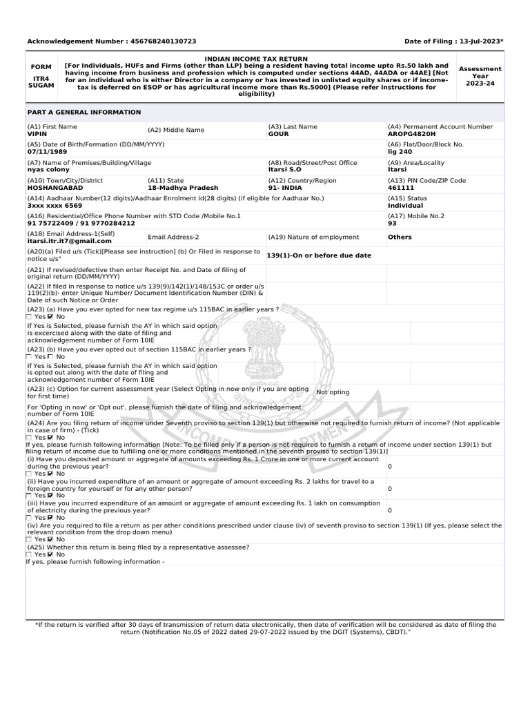Document | PDF